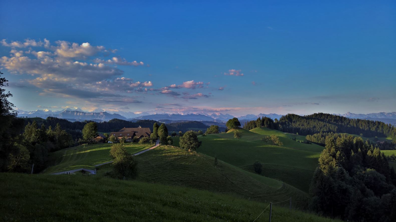 Wanderungen zu Geschichte und Kultur im oberen Emmental ...